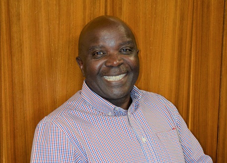 City bids farewell to devoted 45-year-old public servant, Bra Ally ...